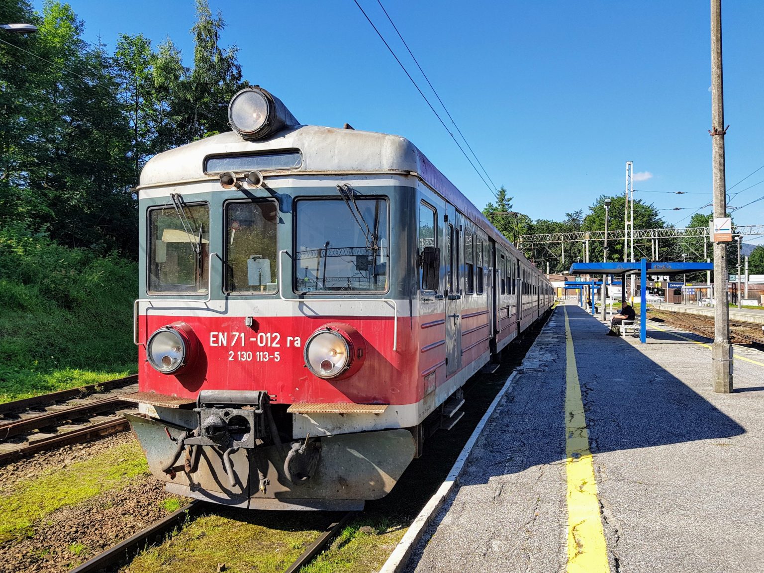Odwołano 11 pociągów Polregio - Info&Tips