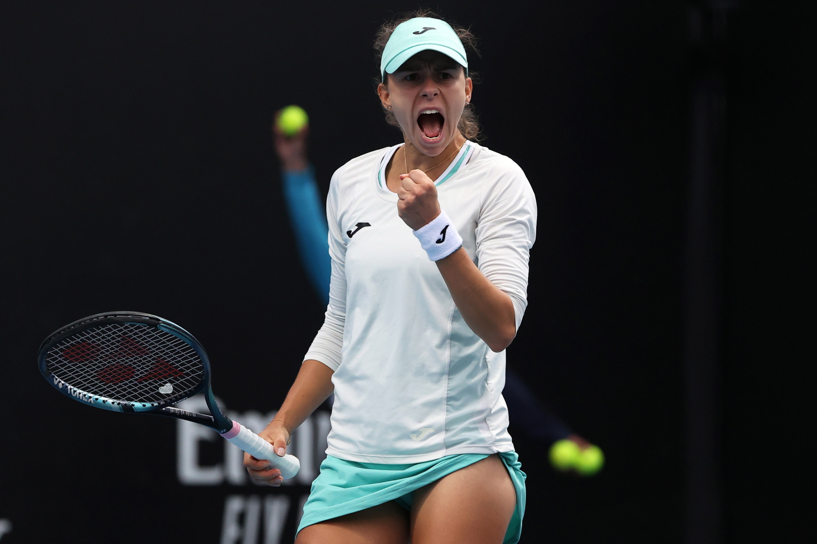 Australian Open - Linette awansowała do drugiej rundy - Info&Tips