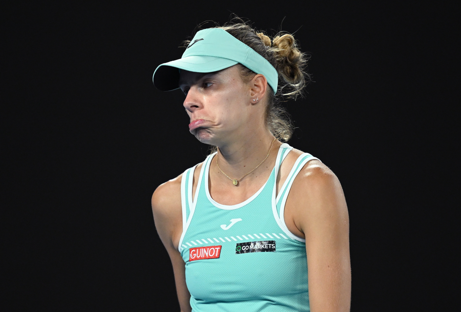 Australian Open - Linette przegrała z Sabalenką w półfinale - Info&Tips