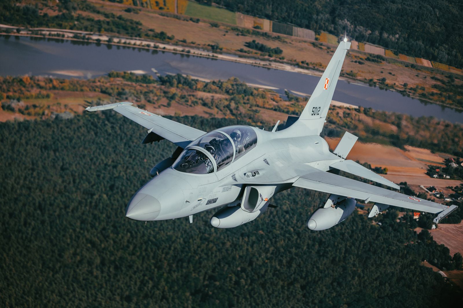 Katastrofa na radomskim lotnisku. Air Show 2025 odwołane - Info&Tips