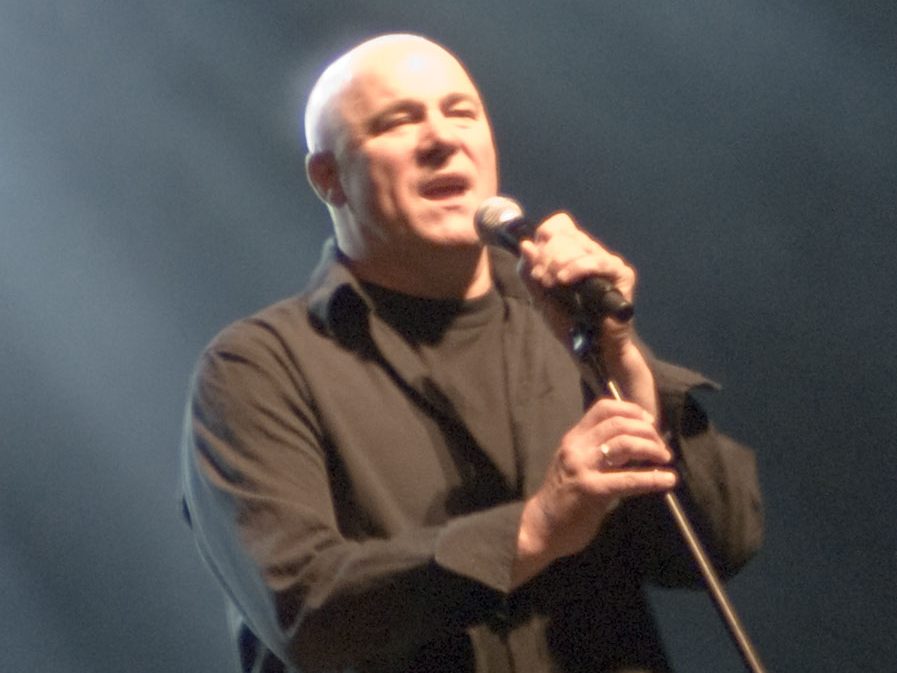 Nie żyje Edyta Rynkowska, żona Ryszarda Rynkowskiego. Miała 52 lata ...