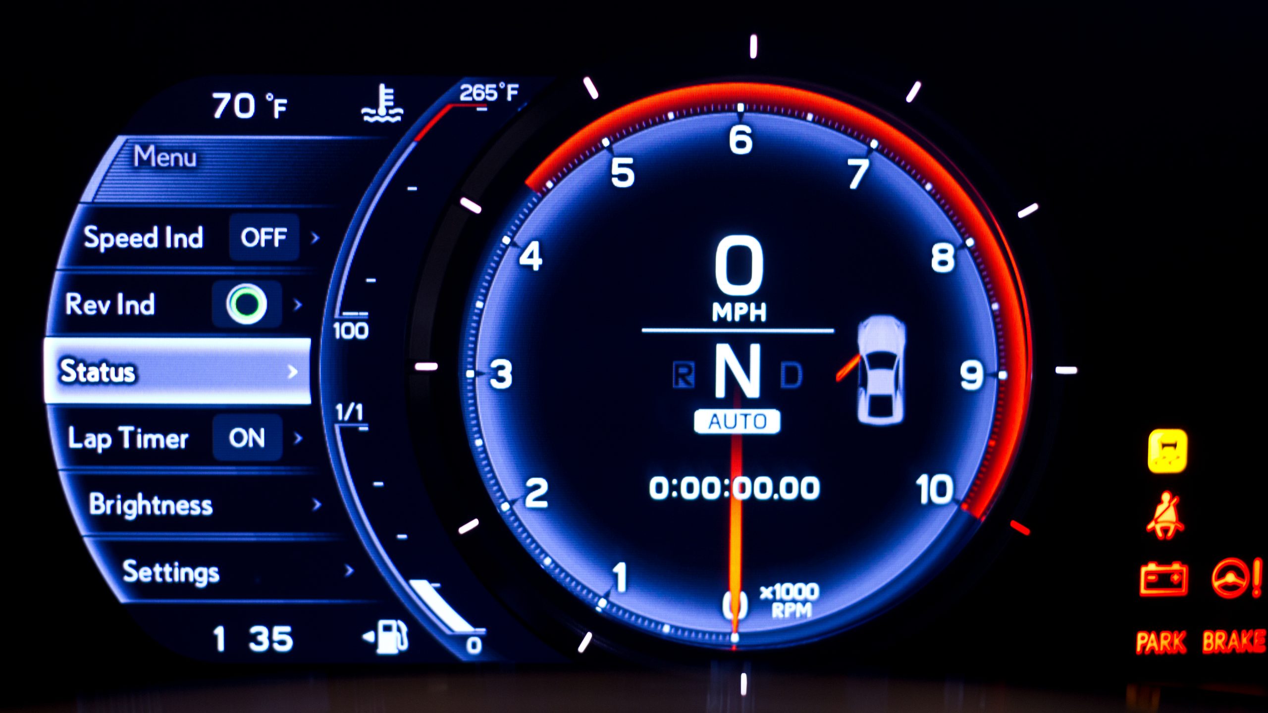 Pędził 320 km/h po A4 i sam się nagrał. Prokuratura w Chorzowie ...